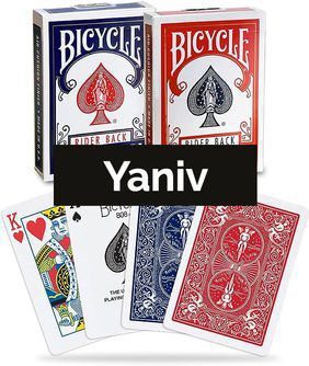 How to Play Yaniv Card Game (Rules, Scoring & Variations)