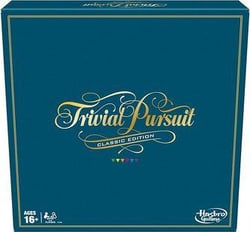 How to Play Trivial Pursuit Family | Official Game Rules