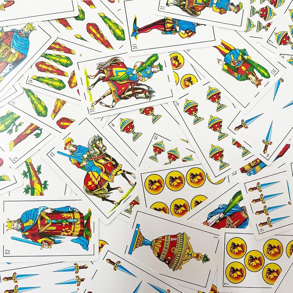 Escoba Rules – Complete Guide to Gameplay, Strategy, & Scoring