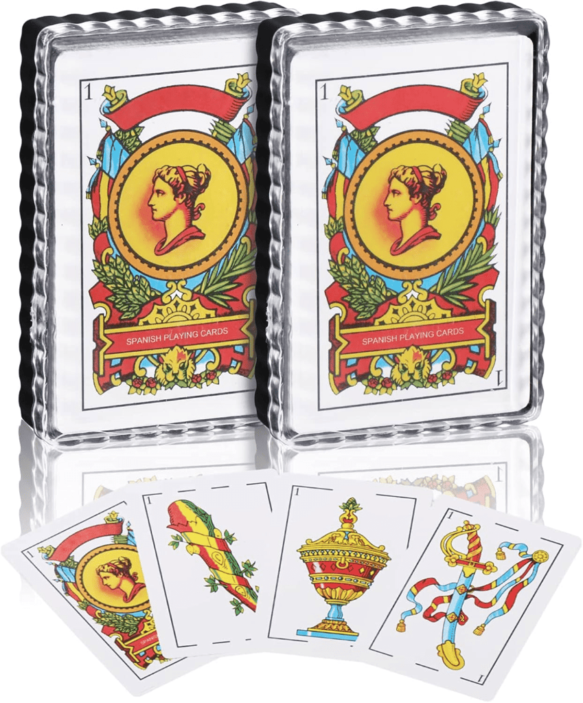 Casino Card Games | Official Game Rules