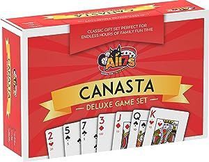 How to Play Canasta - Complete Rules, Scoring & Winning Strategies