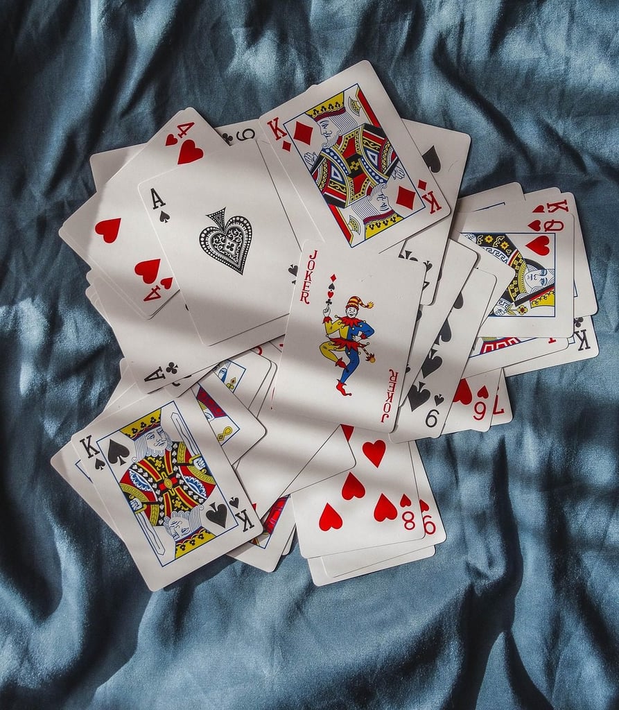 The Best 3-Player Card Games (Using a Standard Deck)