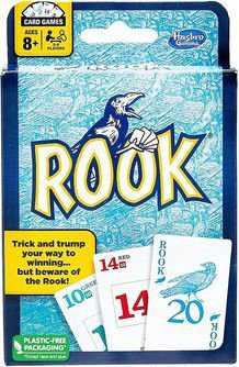 How to Play Rook | Official Game Rules