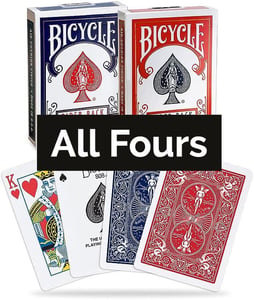 How to Play All Fours | Official Rules