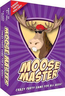 How to Play Moose Master | Official Rules