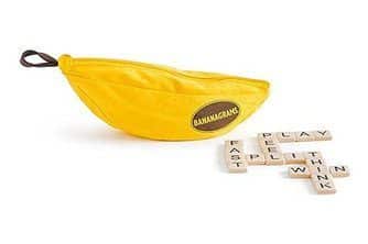 How to Play Bananagrams | Official Rules