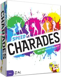 How to Play Charades for Kids | Official Rules