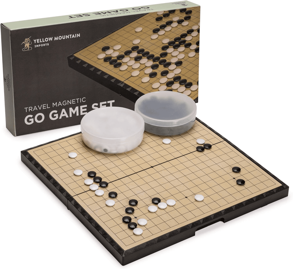 How to Play Go - Complete Rules, Scoring, and Strategy Guide
