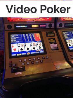 Video Poker Guide | Official Game Rules