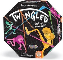 Just One Rules – How to Play the Cooperative Word Party Game