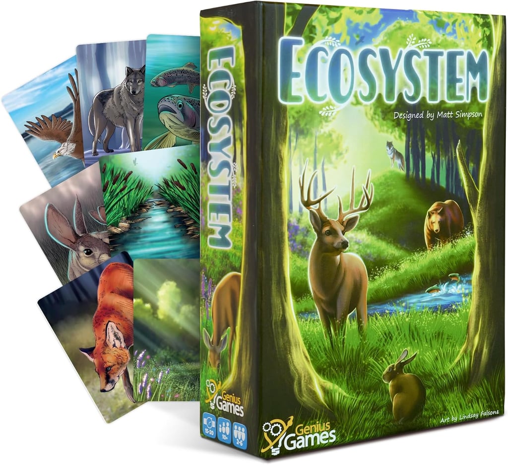 Family Card Games | Official Game Rules