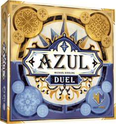 Azul: Summer Pavilion Rules | Official Game Rules