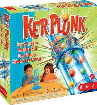 KerPlunk Rules | Official Game Rules