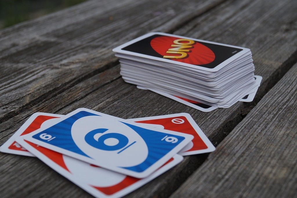 A Complete Guide to Every Uno Variation