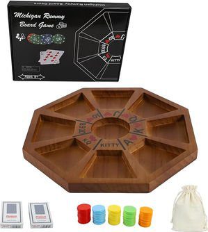 How to Play Rummoli (Michigan Rummy) | Official Game Rules