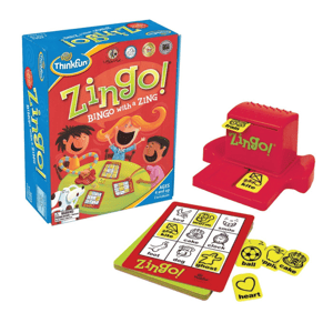 How to Play Zingo! | Official Game Rules