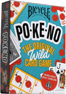How to Play Pokeno (PO-KE-NO) | Official Rules