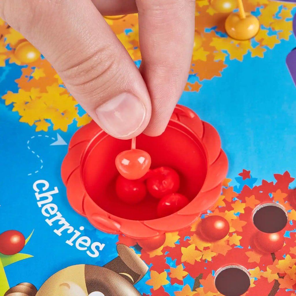 Hi-Ho Cherry-O Rules: How to Play the Classic Kids’ Counting Game