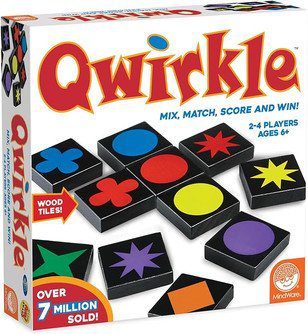 Qwirkle Rules — How to Play, Score, and Win the Classic Tile Game
