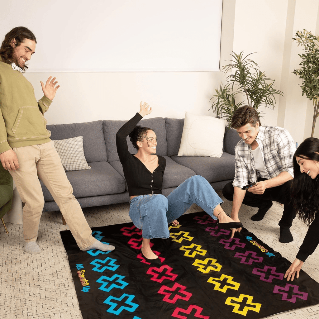 How to Play All Screwed Up | Official Rules