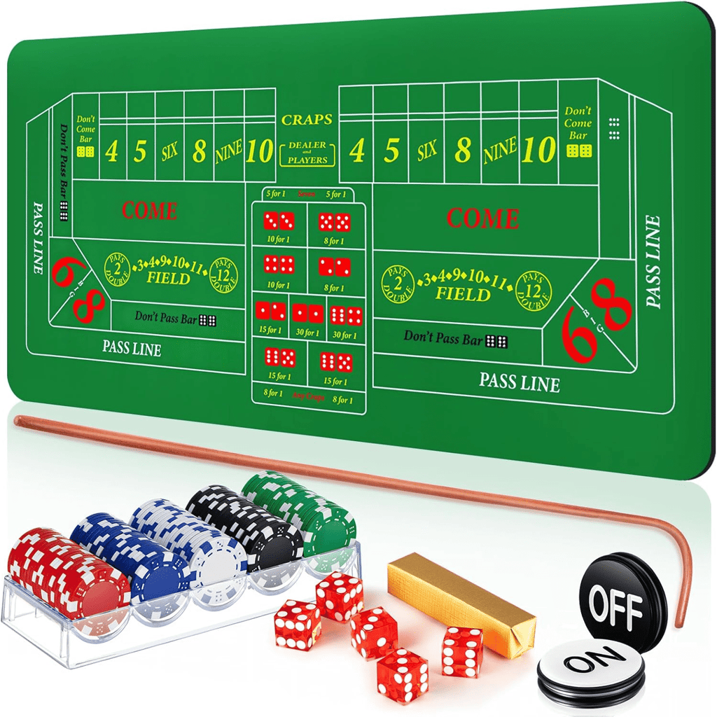 Casino Card Games | Official Game Rules