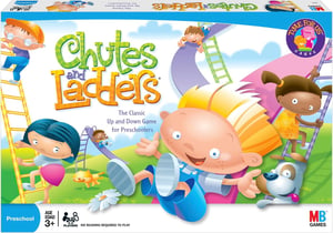 How to Play Chutes and Ladders | Official Rules
