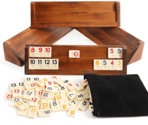 How to Play Okey | Official Rules
