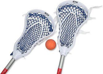 How to Play Lacrosse | Official Game Rules