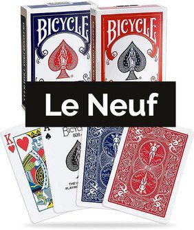 How to Play Le Neuf (Nines) | Official Rules