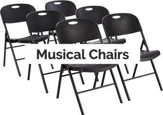 How to Play Musical Chairs | Official Game Rules