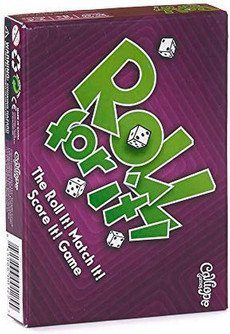 How to Play Roll For It! | Official Game Rules