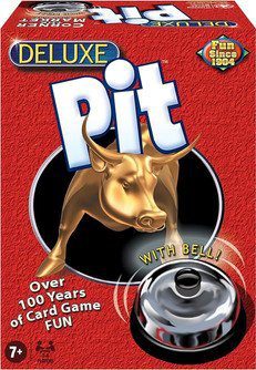 How to Play Pit | Official Rules