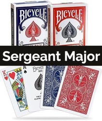 Official Samba (Canasta) Rules: How to Play the Card Game