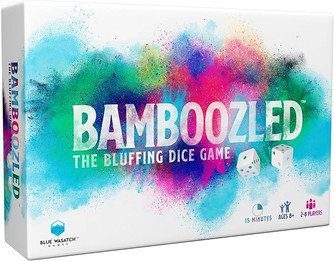 How to Play Bamboozled | Official Game Rules