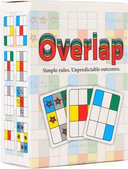 How to Play Overlap | Official Game Rules