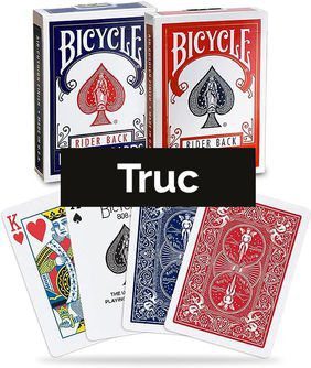 How to Play Truc | Official Game Rules