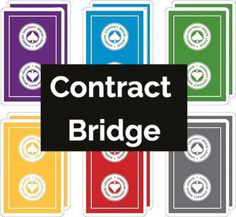 How to Play Contract Bridge | Official Game Rules