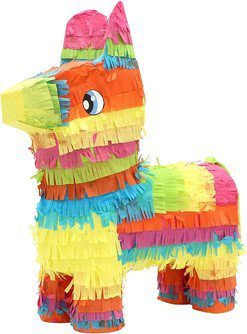 How To Use A Pinata | Official Game Rules