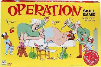 How to Play Operation | Official Game Rules