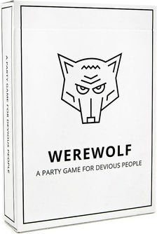 Werewolf Rules – How to Play the Party Card Game