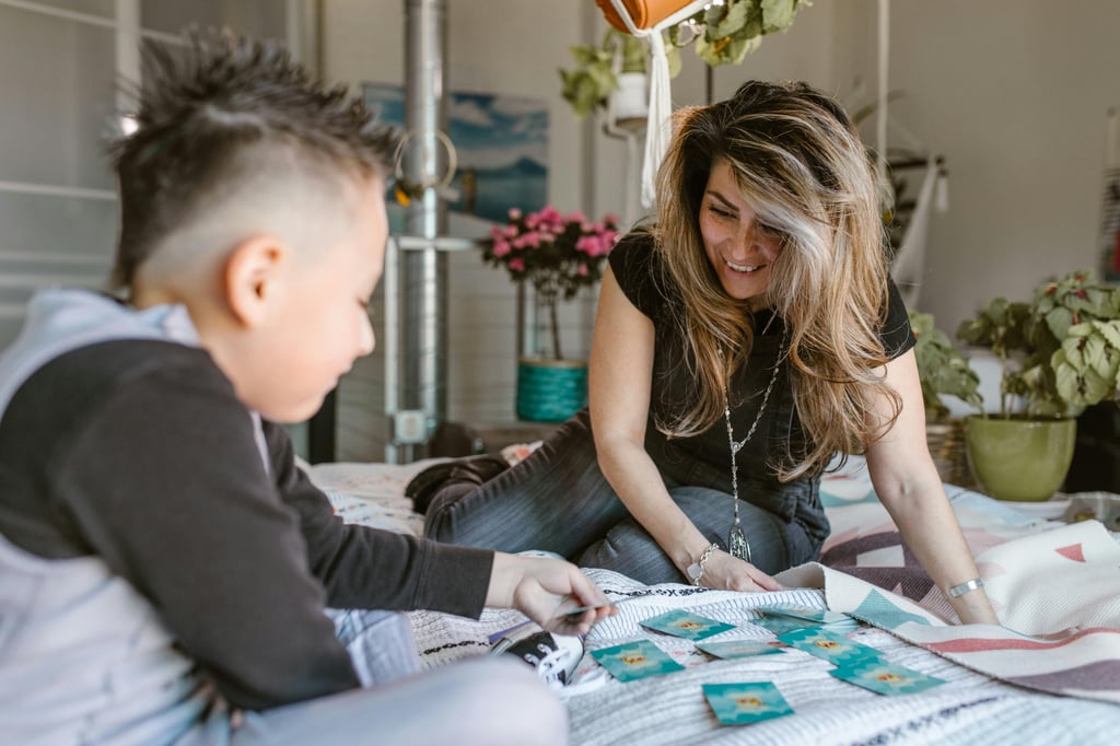 Top 10 Kid-Friendly Card Games of 2025
