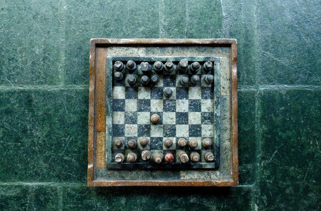 The Oldest Board Games in the World (Some May Surprise You)