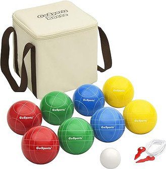 How to Play Bocce | Official Game Rules