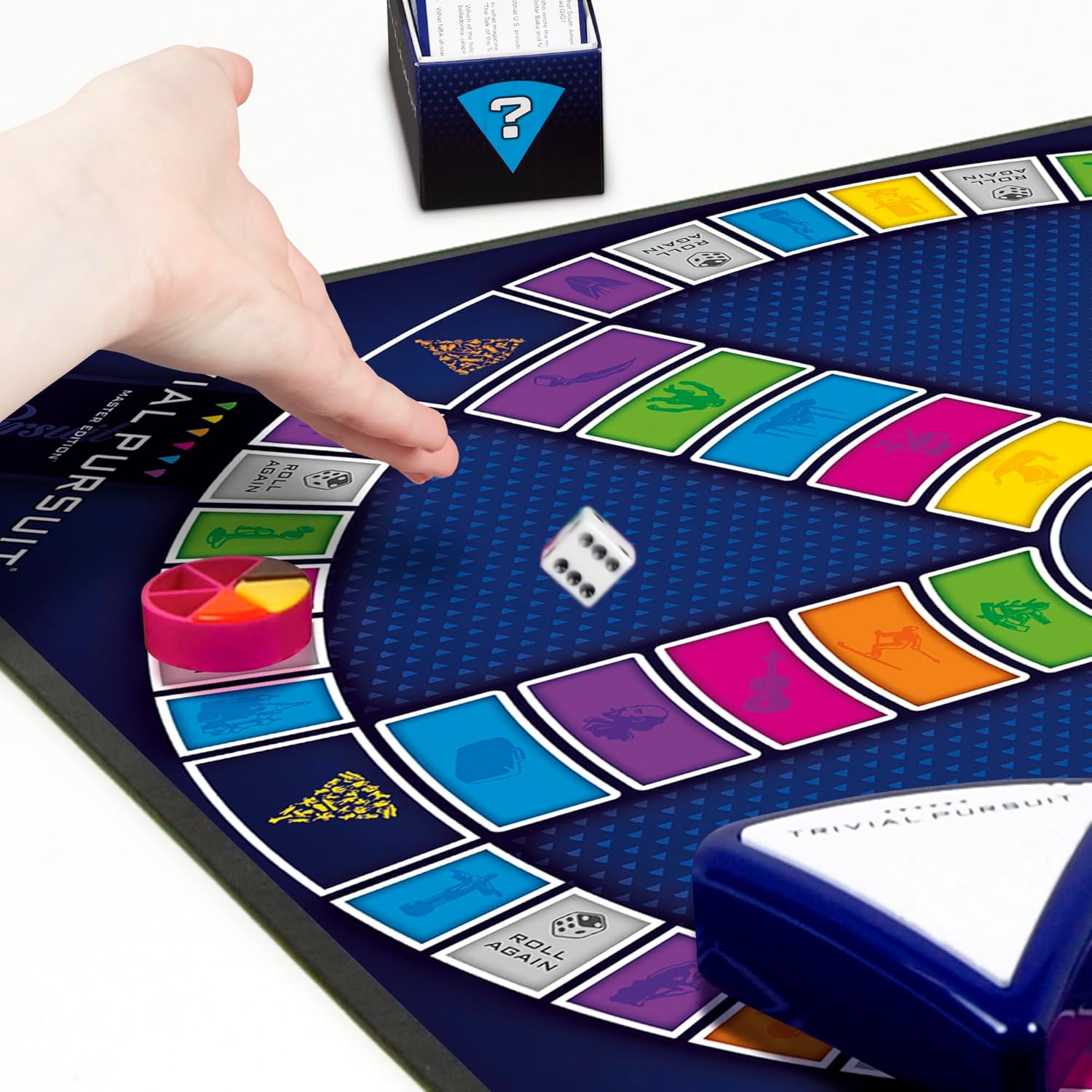8 Best Trivia Board Games for Game Night