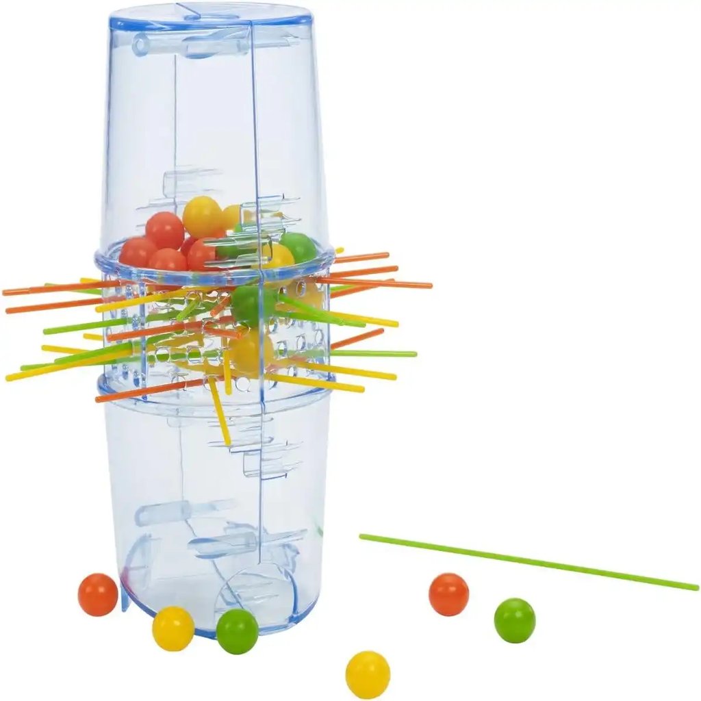 KerPlunk Rules | Official Game Rules