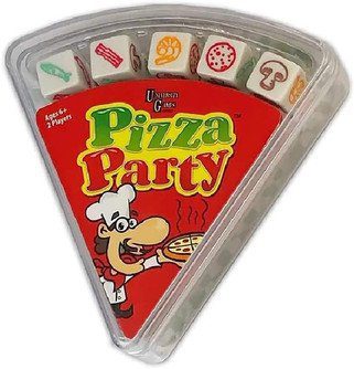 How to Play Pizza Party | Official Game Rules