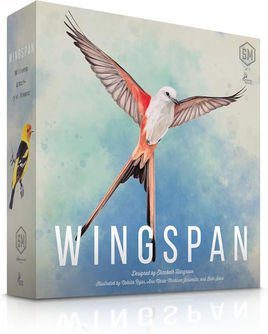 How to Play Wingspan