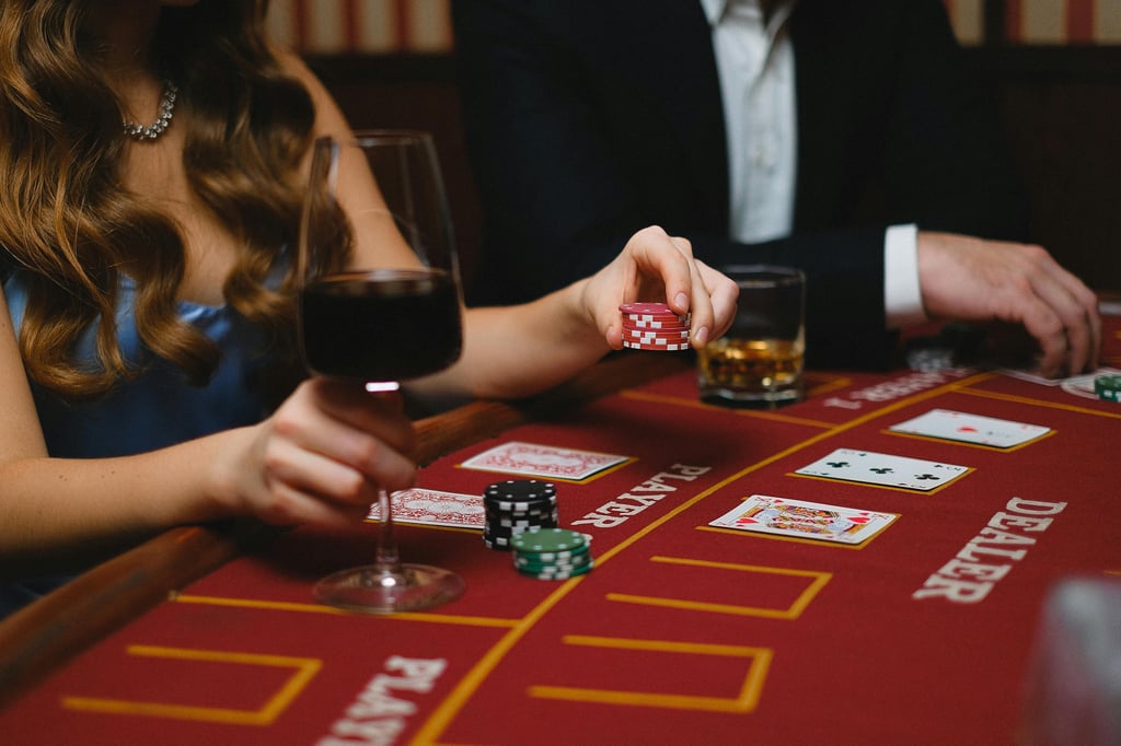 22 Adult Card Games That Are Actually Fun to Play - Game Nights ...