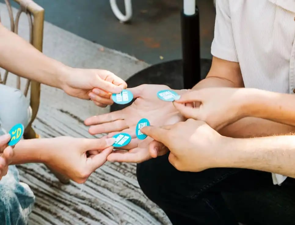 You Laugh You’re Out Rules – How to Play the Ultimate Party Game