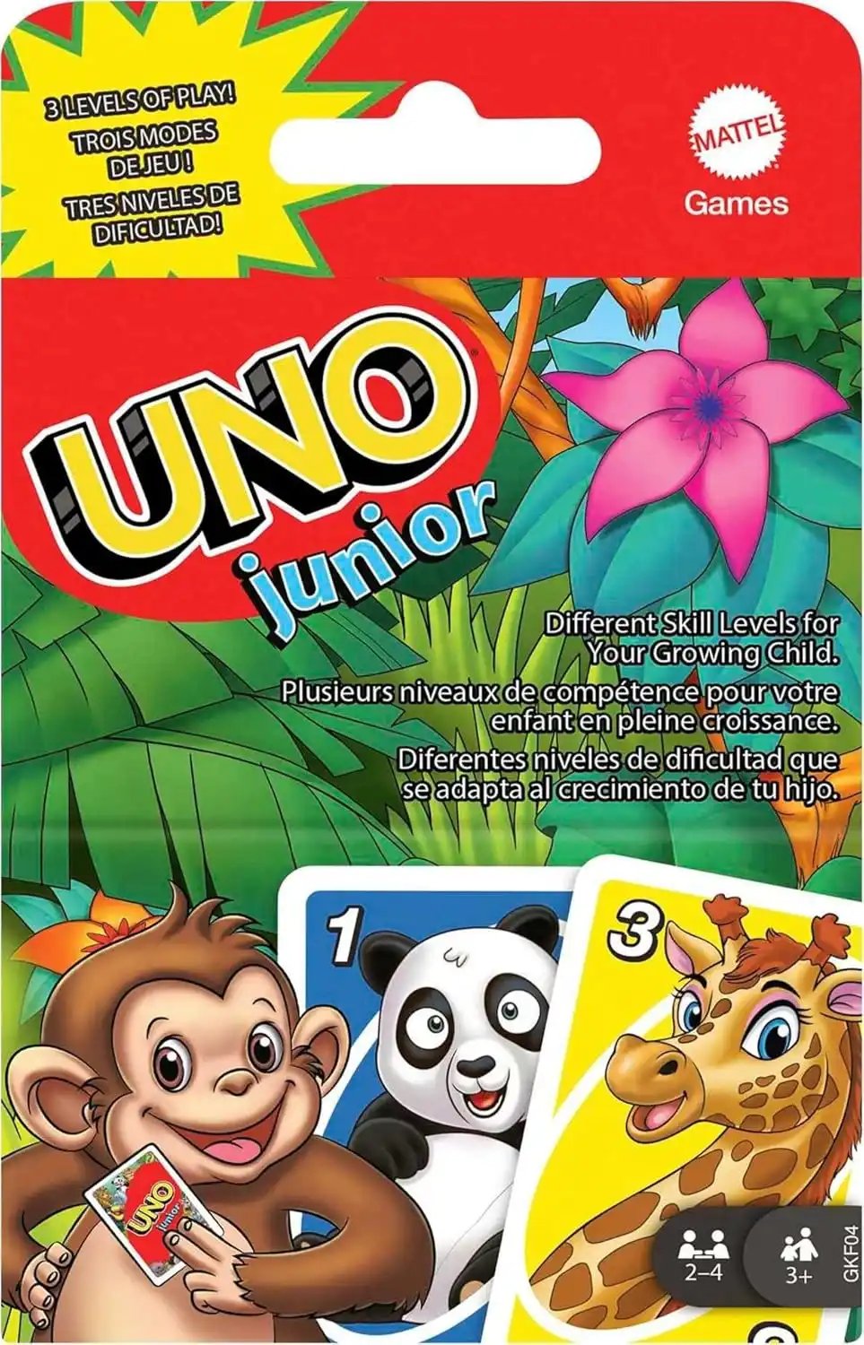 Top 10 Kid-Friendly Card Games of 2025